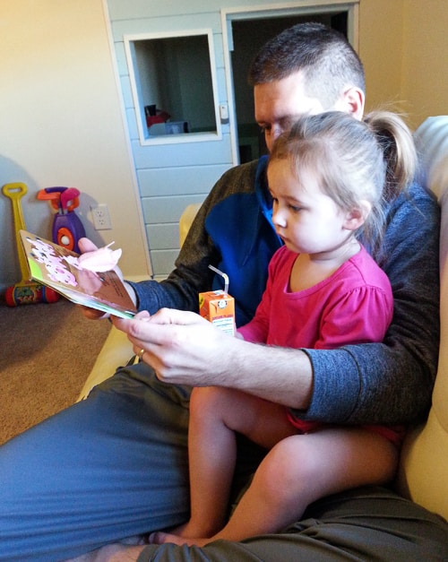 Potty Training Secrets - Potty Training Ideas That Worked for Us
