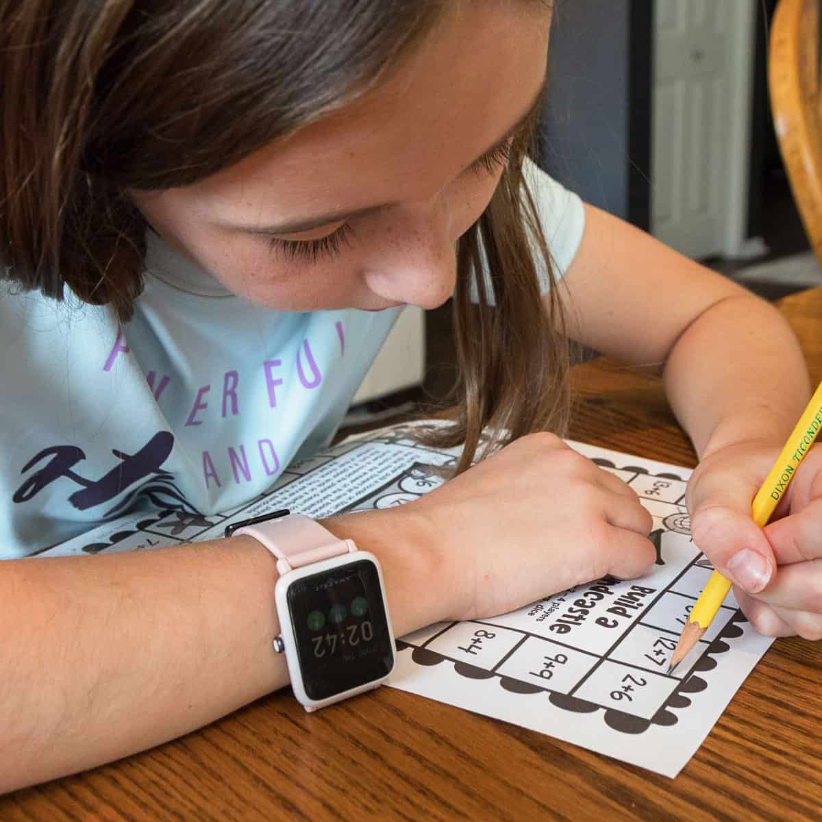 Strategies for Addition (5 Best Strategies for Beginners)